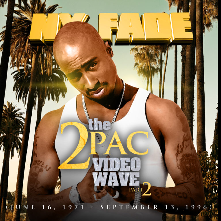 The Best of 2Pac [Part 2] | theNewVideoWave
